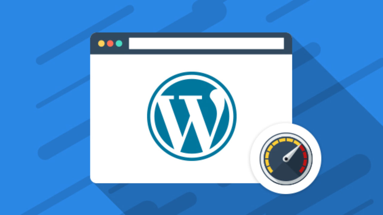 ¿Cómo optimizar un sitio web WordPress? WordPress a su máxima potencia | nodeNet