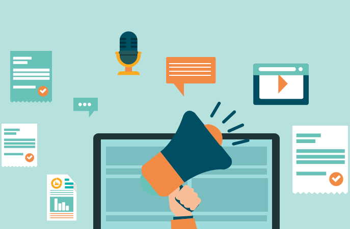 ¿Cómo promocionar una página web? | nodeNet